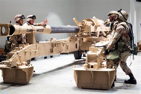 Operation Desert Storm Soldiers Operation Desert Storm Soldiers