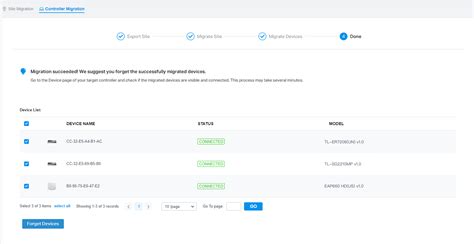 Omada Controller Upgrade Instructions Sdn Tp Link