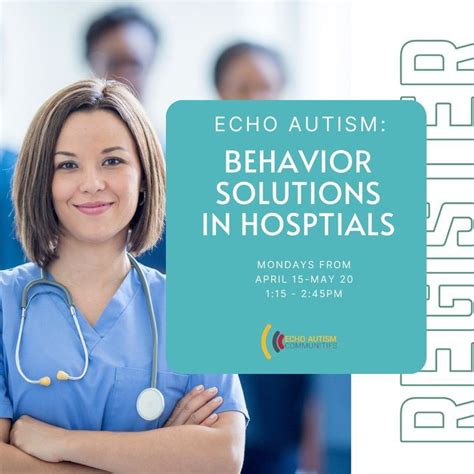 Echo Autism On Linkedin Registration Is Now Open For The Echo Autism
