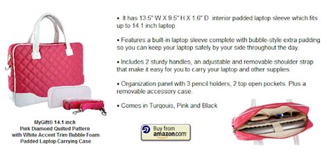 Stylish Laptop Bags For Women The Most Stylish Laptop Bags For Women