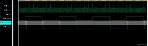 Verilog设计跨时钟域cdcverilog Cdc Csdn博客
