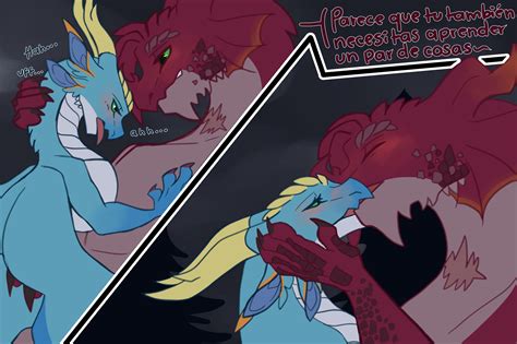 Hybrid Aberration Mating Season