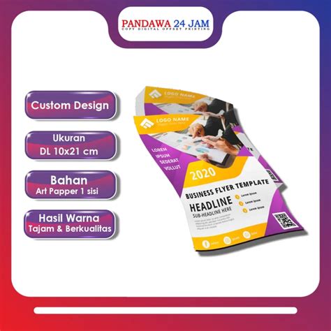 Digital Pandawa Percetakan 24 Jam