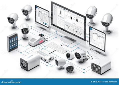 Secure Real Time Alerts In Your Integrated Security Setup With A