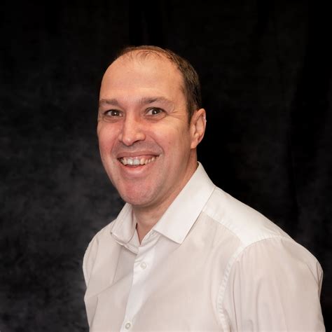 Cambrian Spotlight On Chris Bryan Our Purchasing Manager