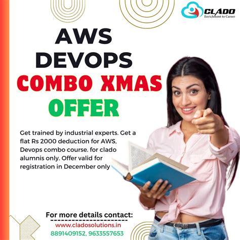 Clado Hr On Linkedin Christmas Offer For Clado Alumnis