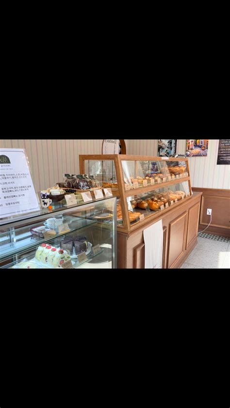 올리브브레드all Live Bread서귀포빵집카페베이커리카페천연효모빵디저트 안녕하세요올리브브레드입니다