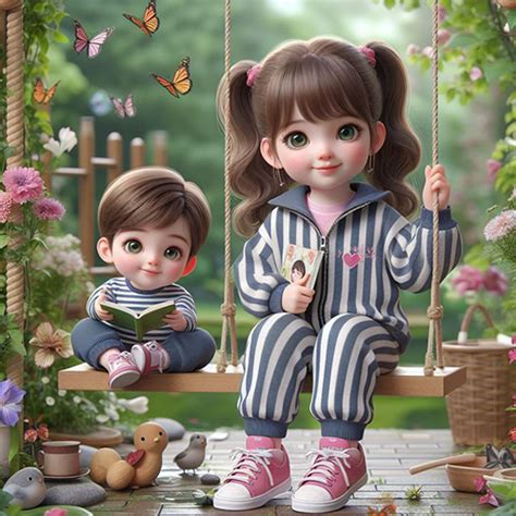 Cute Dp Whatsapp Dp Mobcup