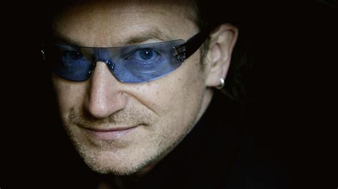 How Old Is Bono U2 Frontmans Age And Musical Legacy