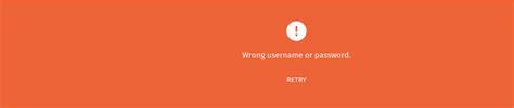 Encountering Wrong Username Or Password Mailcow Community