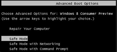Here Are Ways To Fix Black Screen Error When Booting Windows