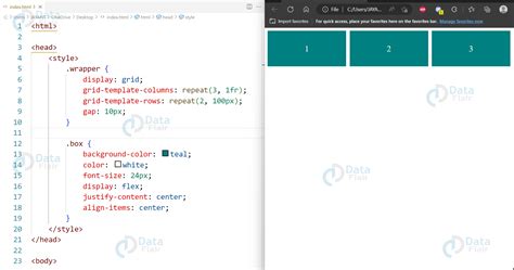 Css Interview Questions Dataflair