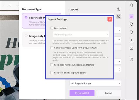 OCR PDFs With UPDF For Windows User Guide
