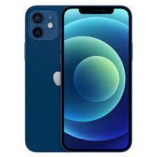 Blue 128gb Apple Iphone 12 Blue Color Certified Refurbished
