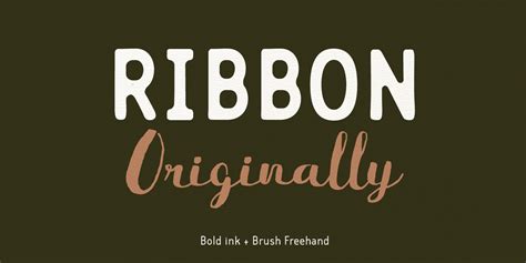 Flowy Font Free Download For Web