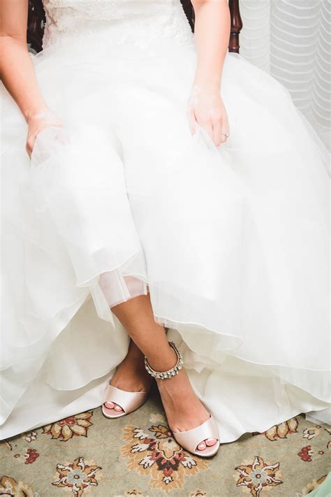 7 Last Minute Wedding Checklist — The Wright House