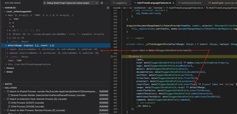 Selecting Intellisense Suggestion Results In Doubled Content Being Typed · Issue 325 · Styled