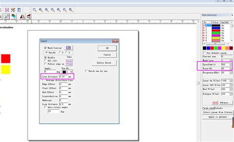 How To Make Deep Engraving With Ezcad Software