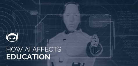 كيف يؤثر الذكاء الاصطناعي على التعليم أهم الفوائد والعيوب سمودين