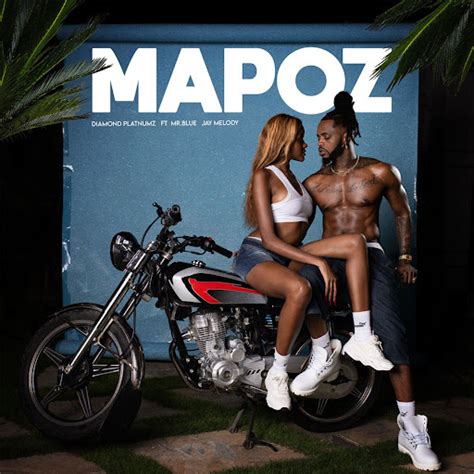 Mapoz Youtube Music