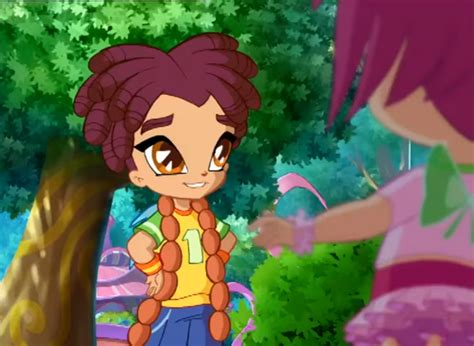 Giga Poppixie Wikia Fandom