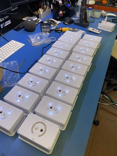 Engineering — Micromelon Robotics