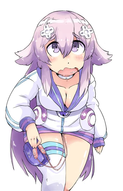Neptune And Adult Neptune Neptune And 1 More Danbooru