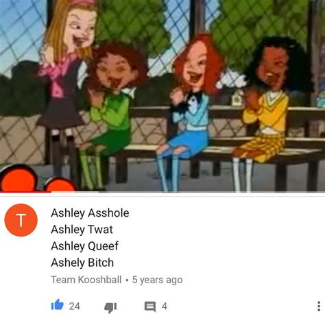 Kimetal — 🤣🤣🤣😭 Recess Theashleys Ashleys
