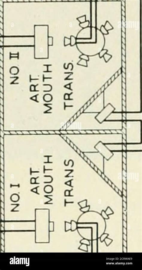 Two Way Switch Circuit Hi Res Stock Photography And Images Alamy
