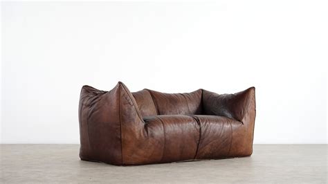Mario Bellini Le Bambole Sofa 1972 For Bandb Italia