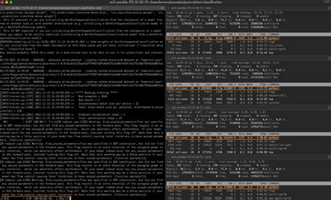 Accelerating Pytorch Distributed Fine Tuning With Intel Technologies Ke Ding