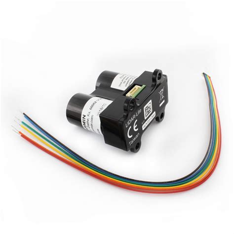 Hobbytronics LIDAR Lite V