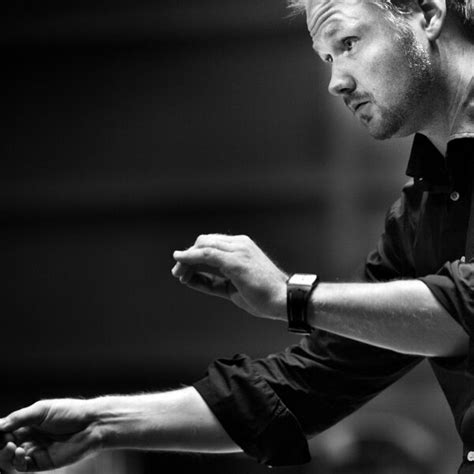 Trond Husebø Crescendi Artists