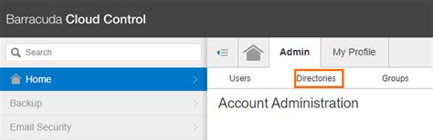 How To Connect Microsoft Entra Id With Barracuda Cloud Control Barracuda Campus