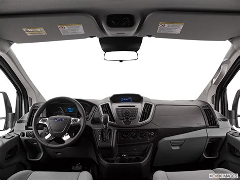 2019 Ford Transit Wagon Reviews Price Specs Photos And Trims