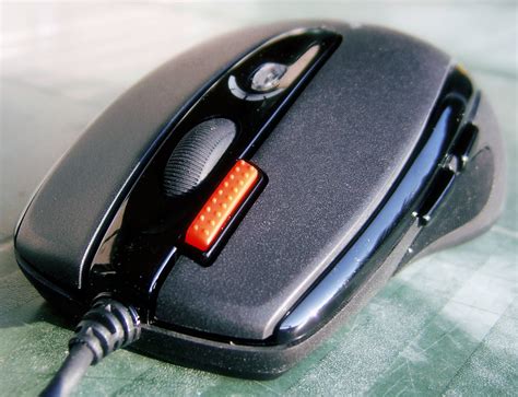 A4Tech X7 Oscar XL-750BK | Evolution7gsr | Flickr