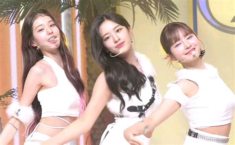 After Like Ive 安宥真 直拍哔哩哔哩bilibili