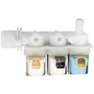 Впускной клапан для стиральной машины Hotpoint-Ariston (Хотпоинт ...