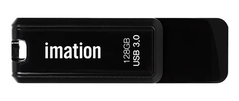 Imation Connect Everything