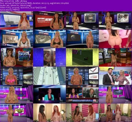 Naked News Girls Reporting Naked Page Intporn Forums