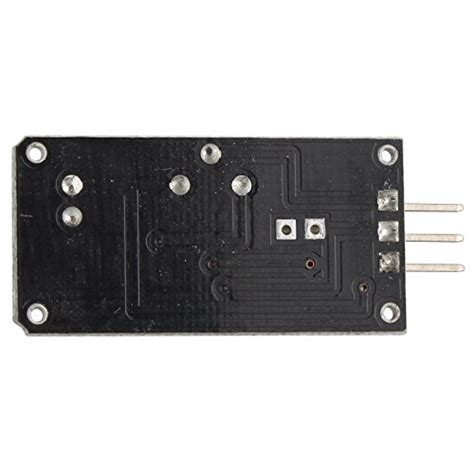 Haljia Lm393 Sound Detection Sensor Module Microphone Compatible With Arduino Bigamart