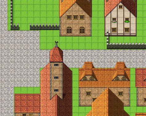 Mv Parallax Mapping For Beginners 3 Part Video Series Page 6 Rpg