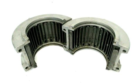 NEW FALK 1120T10C GRID COUPLING SB Industrial Supply Inc