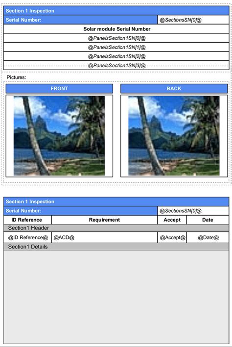 Report Table Pages Repeating Ignition Inductive Automation Forum