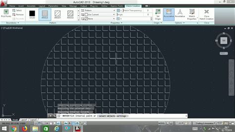 what is a hatch boundary at eleanor noel blog