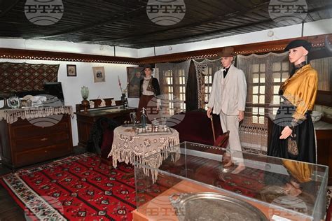 Етнографският музей и галерията в Берковица се преоборудват със средства от държавата Утро