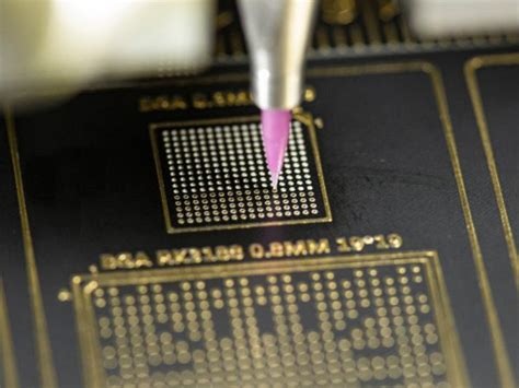 Nsw Led Dispensing Brochure Nsw Automation