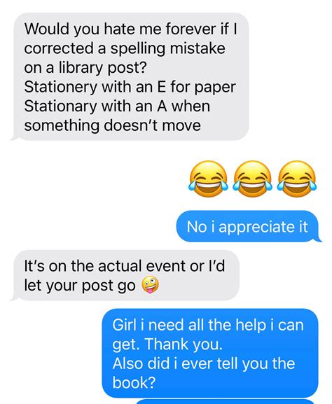 Deeanna S On Linkedin Who Has Ever Made A A Typo Or Grammar Mistake On Social Media There Is No…