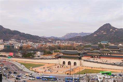 광화문 위기브 Wegive