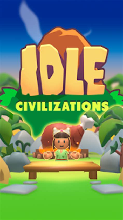 Idle Civilizations For Android Download